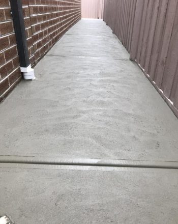 Concrete Footpaths | Concrete Walkway & Sidewalk Pavers